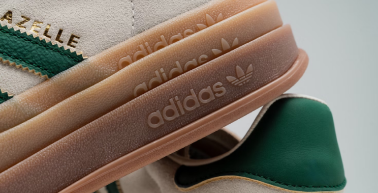 Adidas Vs. Puma: Past And Present