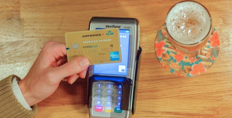 Everything You Need To Know About American Express