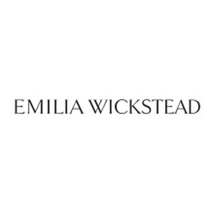 Emilia Wickstead discount codes: 10% discount in January 2026 ...