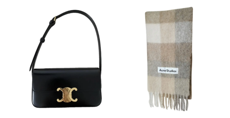 The Best Second-Hand Sites To Shop And Sell Fashion